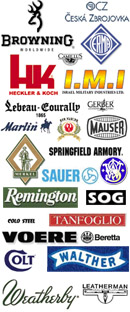 Armeria HUBERTUS Trieste